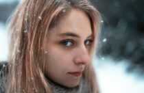 Средство от выпадения волос – яблочный уксус – ФОКУС ВНИМАНИЯ