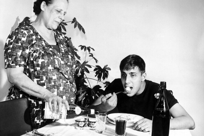 ЧЕЛЕНТАНО — 85! - ФОКУС ВНИМАНИЯ